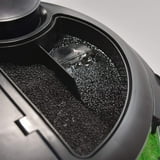 Penn-Plax AquaSphere 360: Award-Winning 10 Gallon Polycarbonate Fish ...