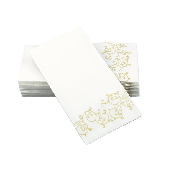 Disposable Guest Hand Towels Bathroom Disposable Guest Hand Towels Bathroom