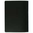 Exceed 80 Sheets Black Composition Book, CR 9.75 x 7.5 x 0.25 - Walmart.com