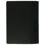 Exceed 80 Sheets Black Composition Book, CR 9.75 x 7.5 x 0.25 - Walmart.com