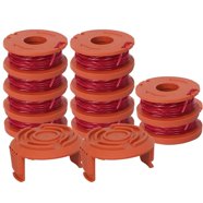 Replacement Autocut 25-2 Trimmer Head Base Cover Cap For Stihl 4002-713 ...