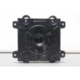 Mechanism for Swivel Rocker Chair Steel Springs Plate Base with Screws ...