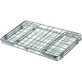 Wald 582 Rear Folding Basket - Walmart.com