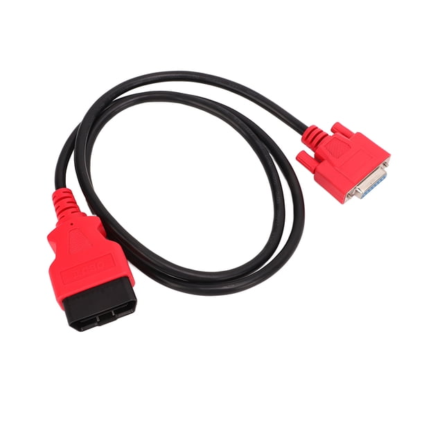 Main OB Cable,OBD2 Scanner Cable Diagnostic OB Cable Diagnostic Adapter ...