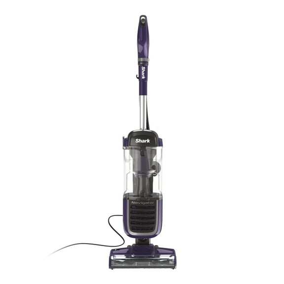 Shark Performance Plus Lift-Away Upright Vacuum Cleaner - Odor ...