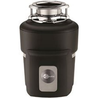 Waste King L-1001 Garbage Disposal with Power Cord, 1/2 HP - Walmart.com