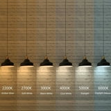 Great Value T6.5 LED Tubular Bulb, 2.5-Watt (25W Equivalent) E17 Base ...