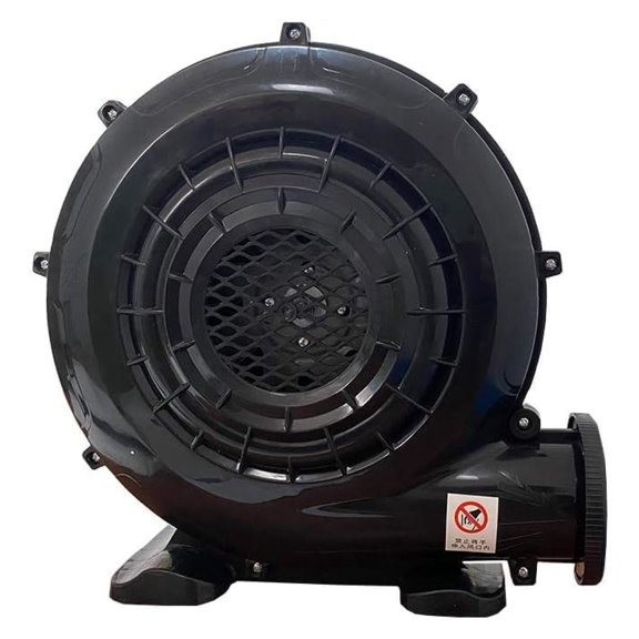 Free Shipping! Commercial Inflatable Bounce House Air Pump Blower Fan ...