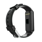3Plus HR Fitness Tracker, Heart Rate Monitor, Calorie & Distance ...