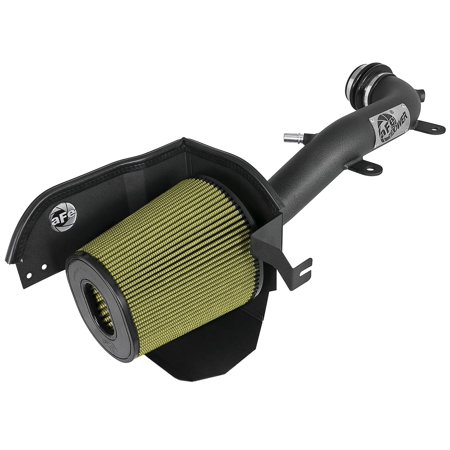 Advanced FLOW Engineering 75-13002-B Cold Air Intake Magnum FORCE Pro ...