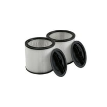 Stanley HEPA Catridge Filter with Cap - Walmart.com