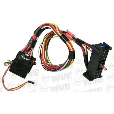Sierra MP51040 Ignition Switch - Walmart.com