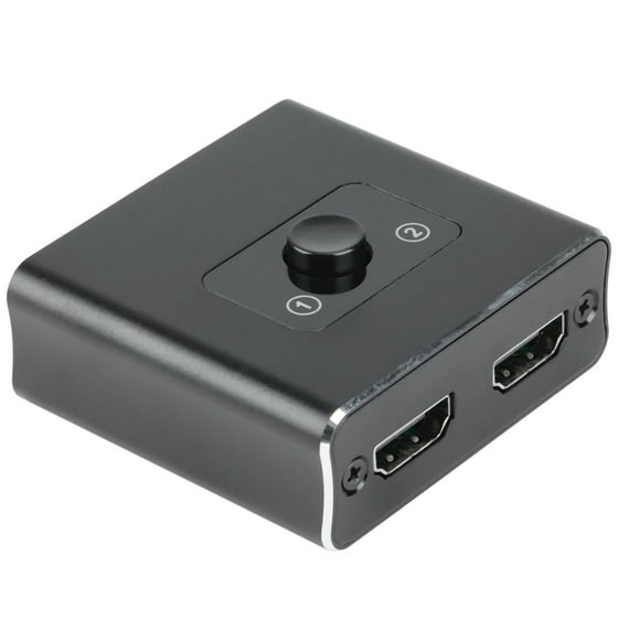 HDMI 1 Input 2 Output Splitters
