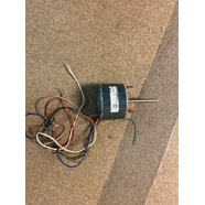 Dayton Blower,146 cfm,115V,0.75A,3100 rpm 1TDP7 - Walmart.com