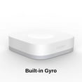 Aqara Smart Wireless Switch Key Biult In Gyro Intelligent Application ...