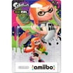 Inkling Boy Neon Green, Splatoon Series, Nintendo amiibo, NVLCAEAK - Walmart.com