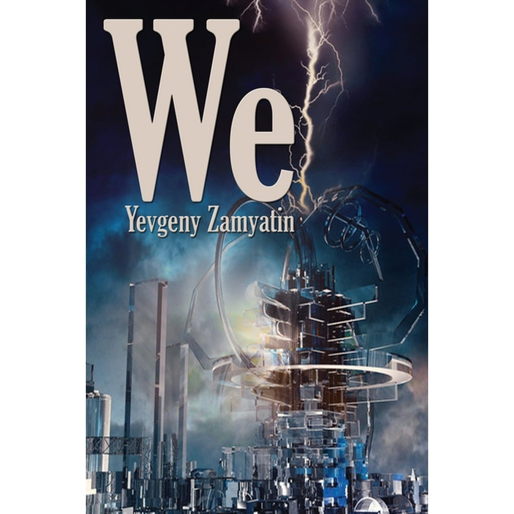 We (Paperback) - Walmart.com - Walmart.com