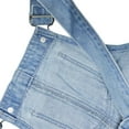 KIDSCOOL SPACE Big Girls Cute Jeans Shorts,Ripped Folded Hem Adjustable ...