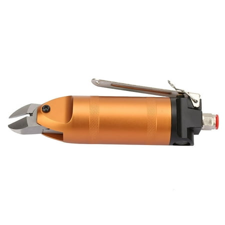 Air Pneumatic Power Nipper, Air Scissors, Air Metal Wire Shear For ...