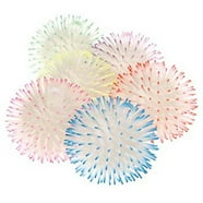 US Toy Company GS564 Puffer Balls-4 Inch - Pack of 12 - Walmart.com