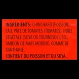 Grace Jack Mackerel Tomato Sauce, 425 Grams - Walmart.ca