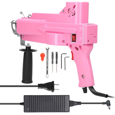 Amdohai Electric Carpet Tufting Weaving Machine Professional Rug ...