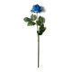 12 Pack: Royal Blue Rose Stem by Ashland® - Walmart.com