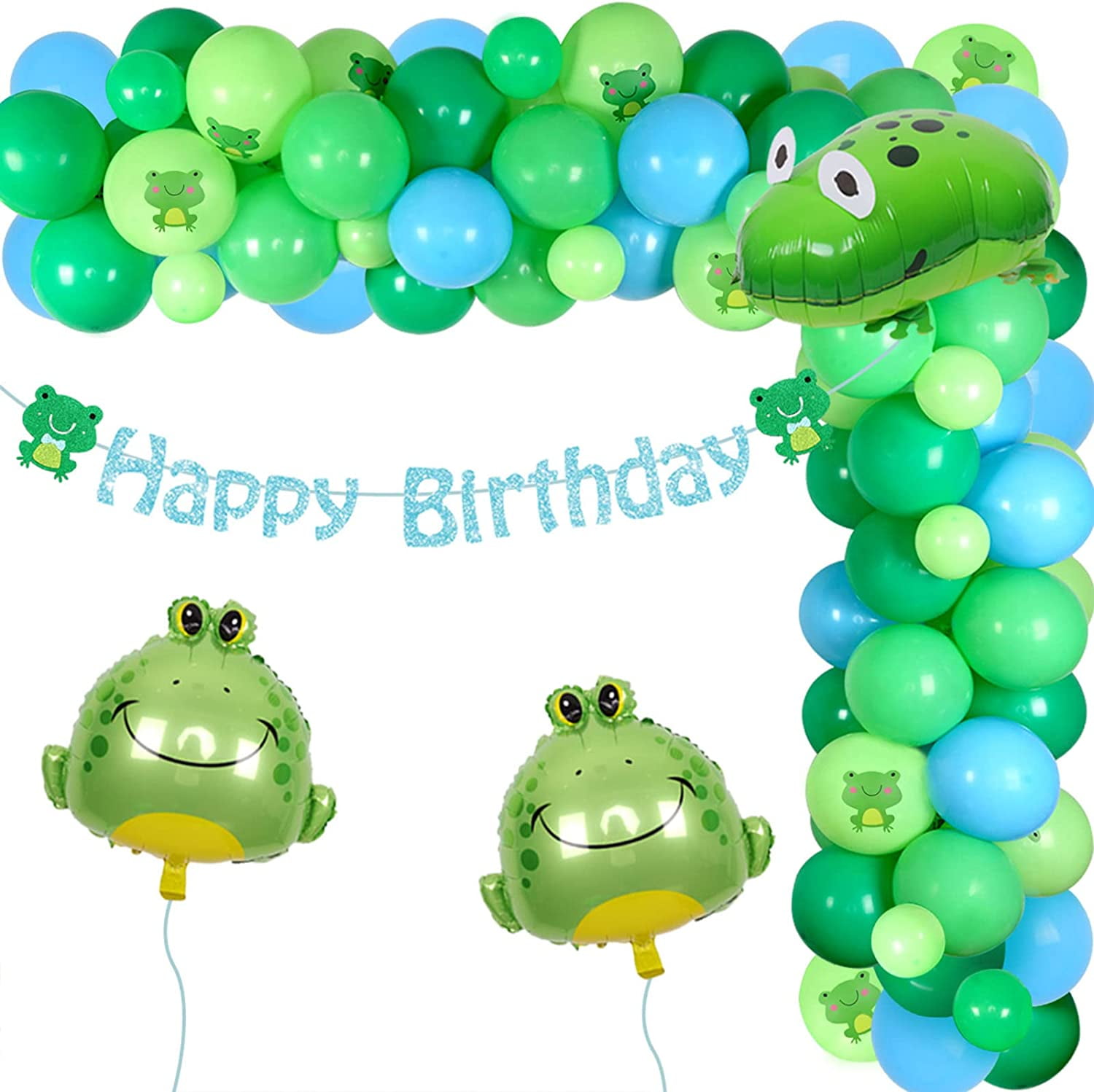 Princess And The Frog Birthday Party Decorations | Shelly Lighting