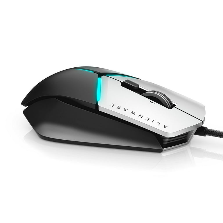 Alienware Standard Optical Mouse