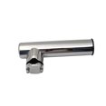 2Pcs Stainless Steel Marine Fishing Rod Holders For Boat Yacht ...