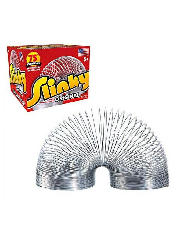 Slinkys in Novelty Toys - Walmart.com