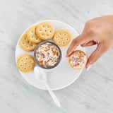 StarKist Snack-to-Go Ready-to-Eat Classic Tuna Salad Kit with Crackers ...