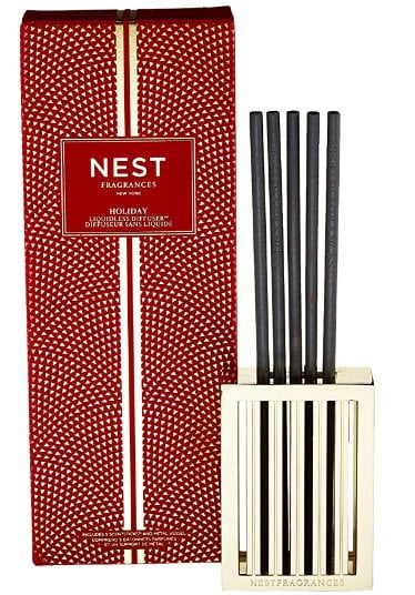 NEST Fragrances Liquidless Diffuser- Holiday - Walmart.ca