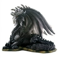 Ferocious Elemental Protector Guardian Dragon Collectible Figurine ...