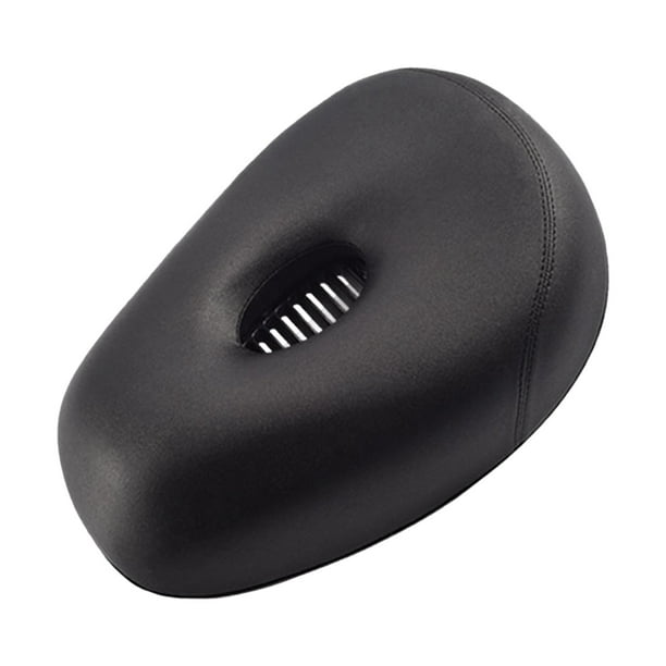 Bike Saddle Seat Cushion Thicken Replace Men Women Wide Big Shock