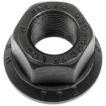 Dorman 611-0090.10 Wheel Lug Nut (Pack of 10) - Walmart.com