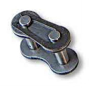 5 Pcs Stainless Steel Connecting Ring Chains Metal Link Connectors ...