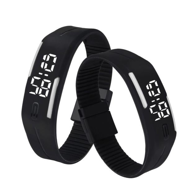 Digital Hand Watch Price