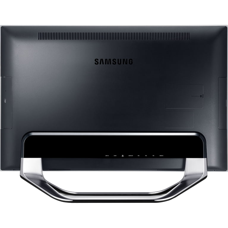 Black Samsung Touch Windows 8