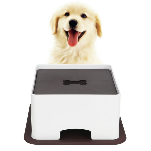 Pets Table,Adjustable Plastic Pets Feeding Plastic Pets Feeding Table ...