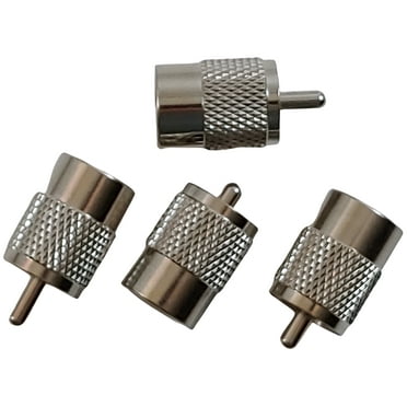 Tram Tram 1486-b 406 Mhz To 512 Mhz Uhf 6.5 Dbd Gain Tunable Black Base ...