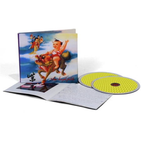 Stone Temple Pilots - Purple [CD] Deluxe Ed, Expanded Version | Walmart ...