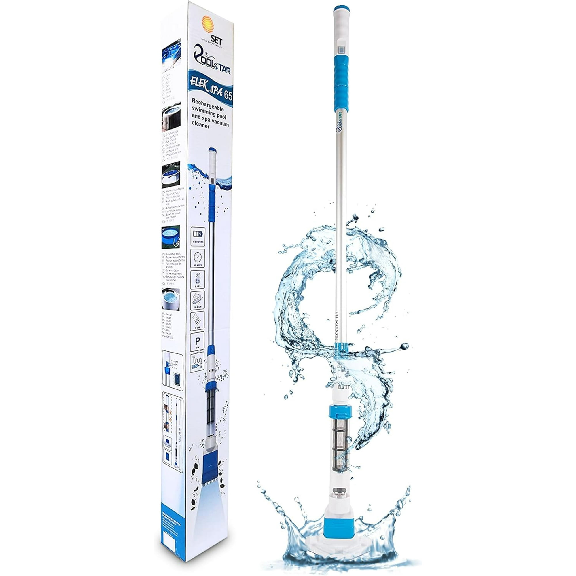 Click here for Sunsolar Energy Technologies Sunsolar Elek Spa 65... prices