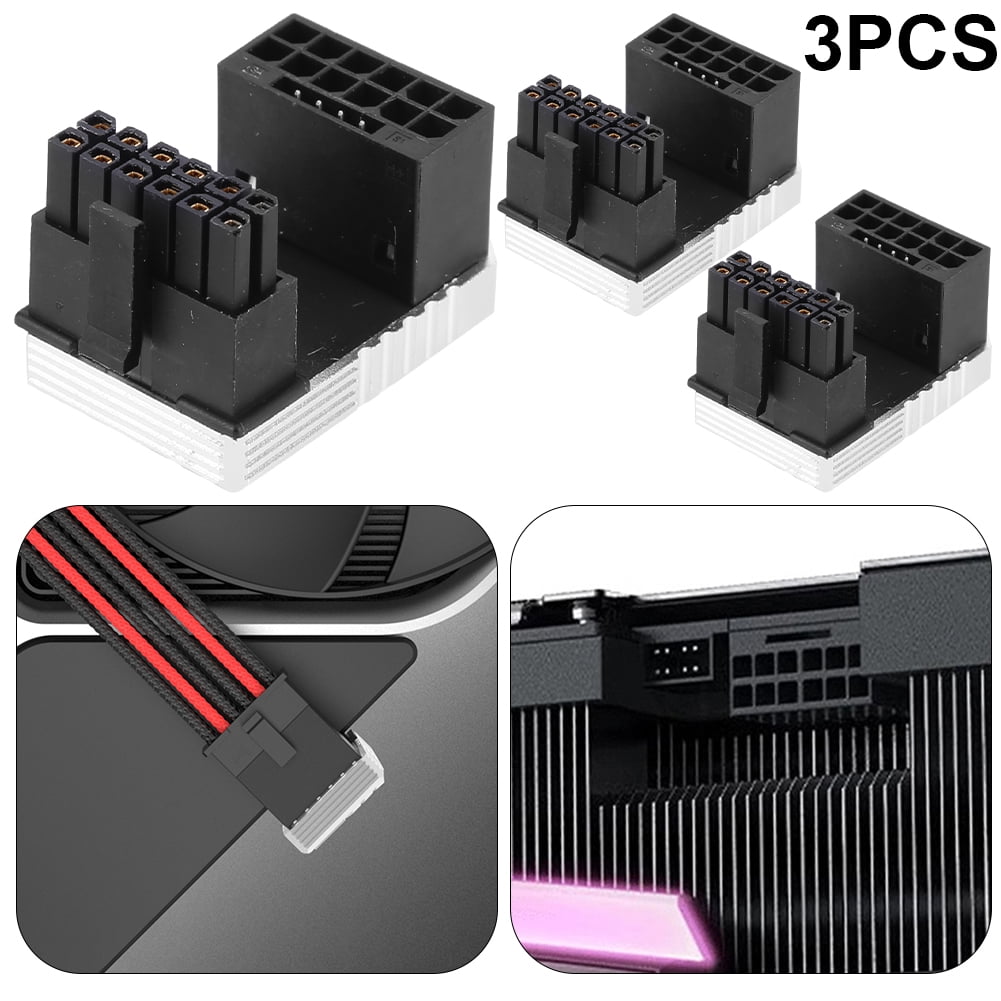 Adaptador Tarjeta Gráfica ATX3.0 para 4090 4080 4070 Ti 3090 (RVS ...