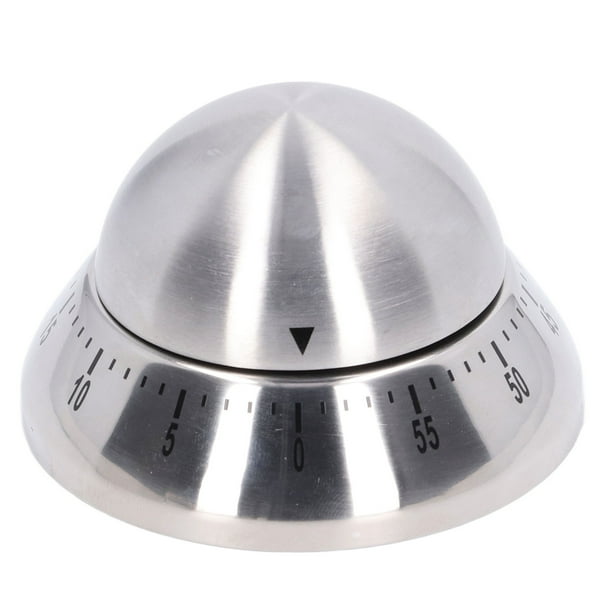 VGEBY Cooking Timer Mechanical Waterproof Durable Accurate Timing ...