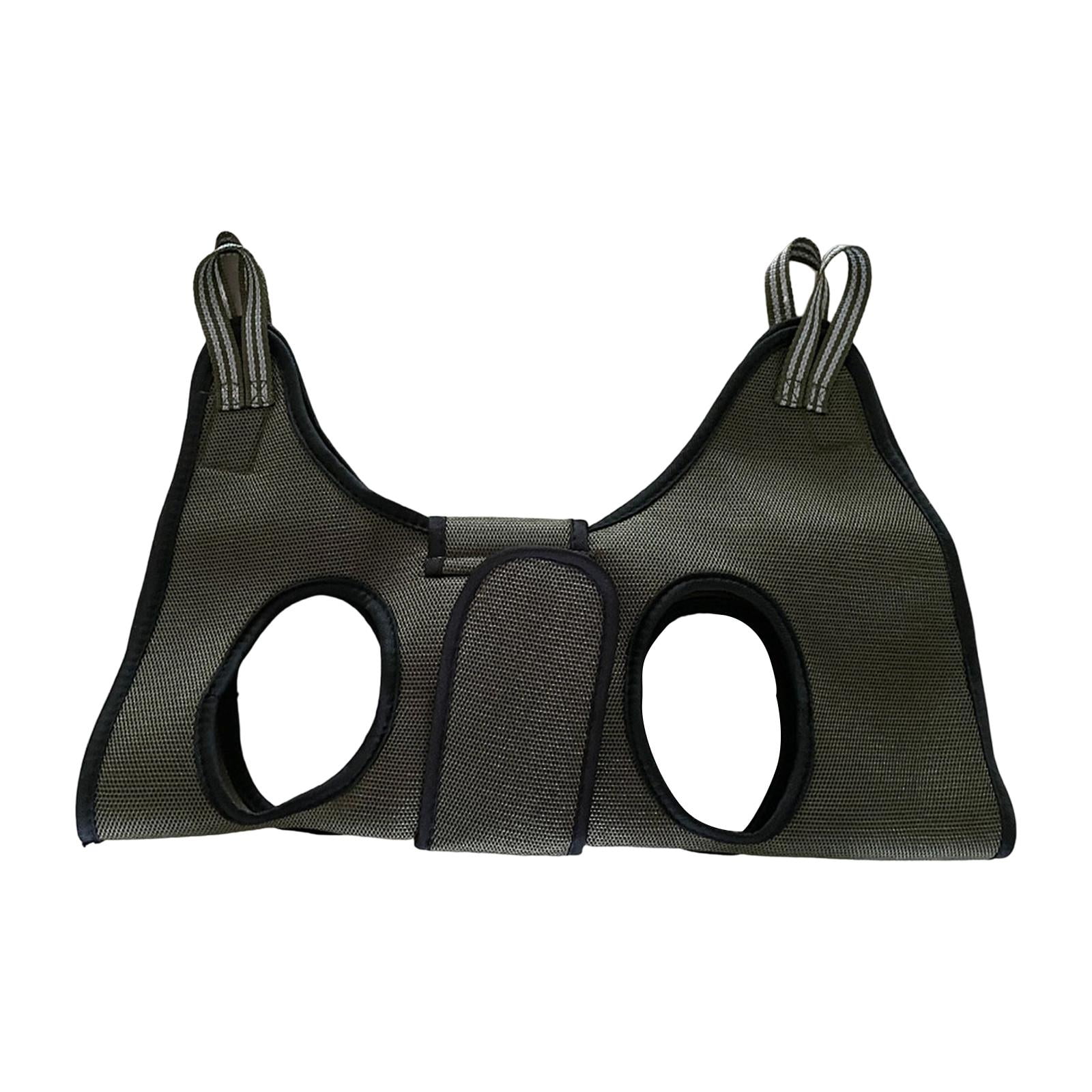 Dog Grooming Hammock Dog Grooming Harness Pet Dog Restraint Bag ...