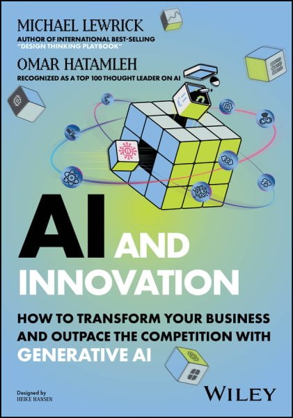 Pre-Owned AI and Innovation: How to Transform Your Business and Outpace ...