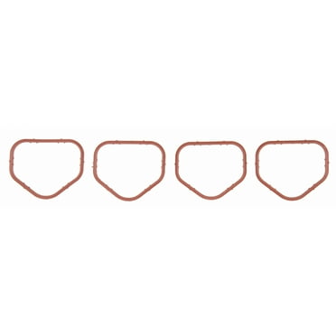 Fel-Pro 1204 Performance Intake Manifold Gasket Set - Walmart.com