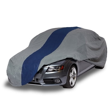 Budge Industries Ultra Car Cover, Standard UV and Dirt Protection for ...