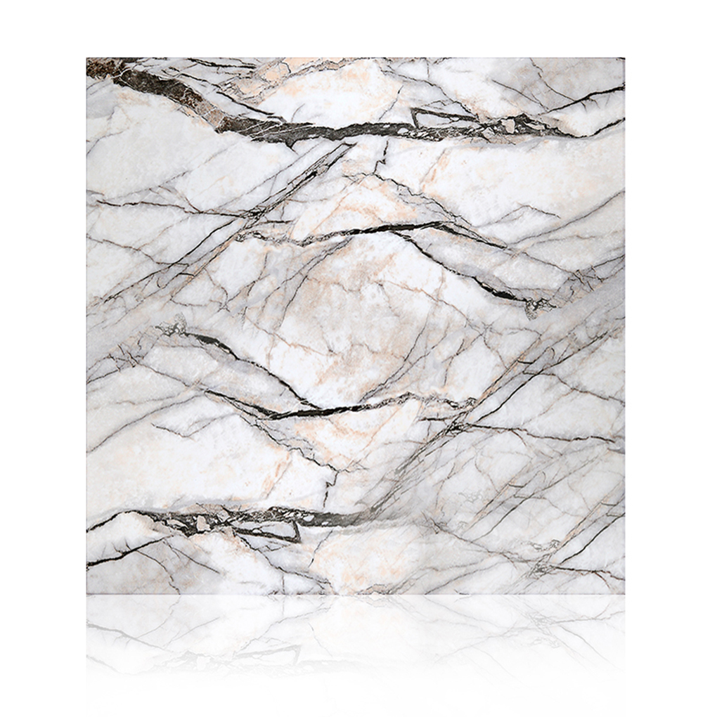 Linyer Ground Stickers DIY Crafts Household Self-Adhesive Home Decal ...